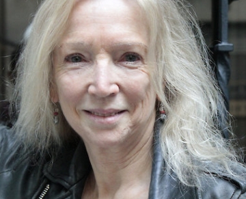 ERIKA MOTTL - HIN & WEG